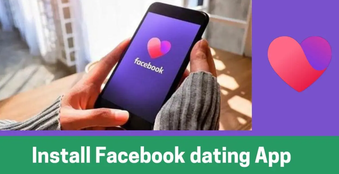 Facebook Dating Site App Download - AIRTECH