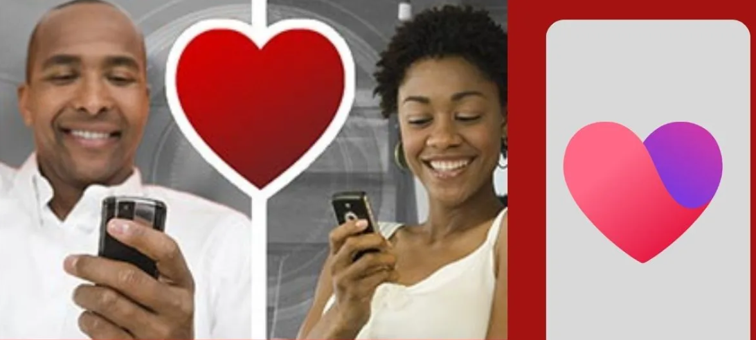 Facebook Singles Dating Hook Up App - Date On Facebook App - AIRTECH