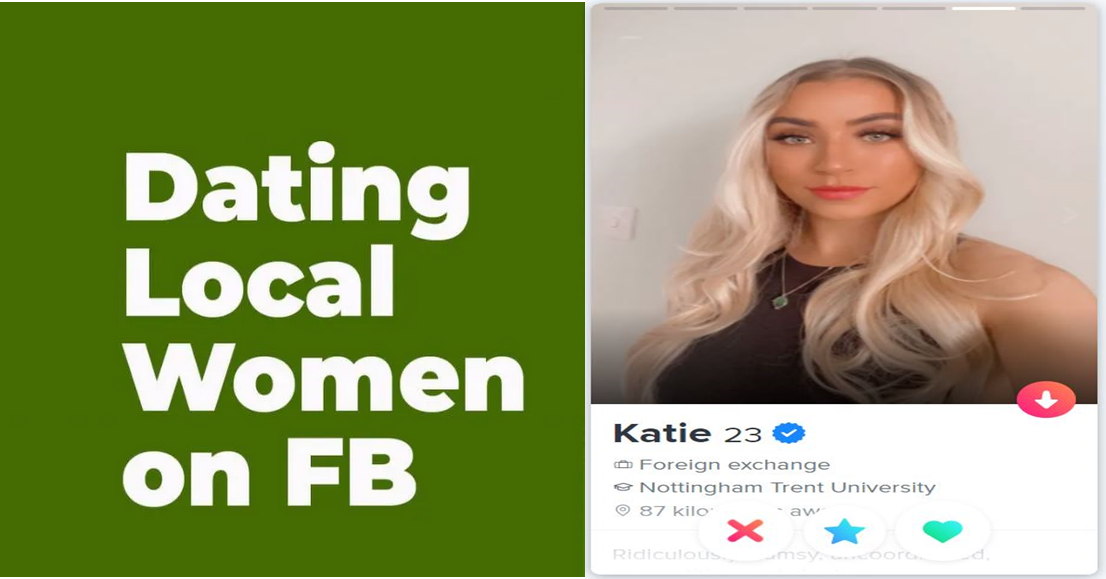 Meet Local Women | Find Local Women Near Me on Facebook