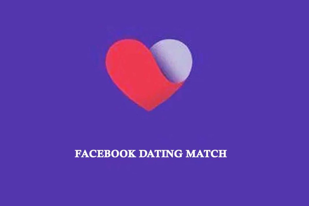 Facebook Dating Match 2024 - Create Facebook Dating Profile