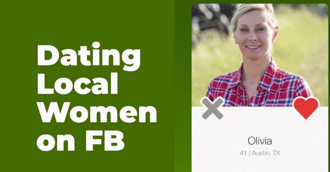 Facebook Dating site for True Love – Find True Love on FB