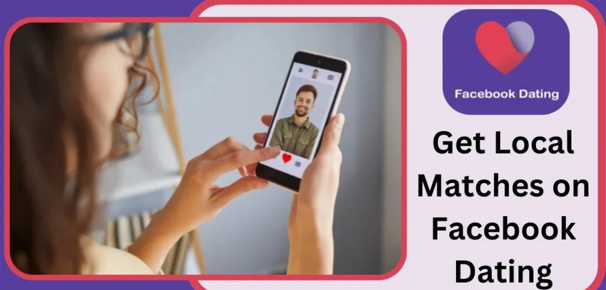 FB Single Ladies Near Me - How to Find Local Matches Near Me