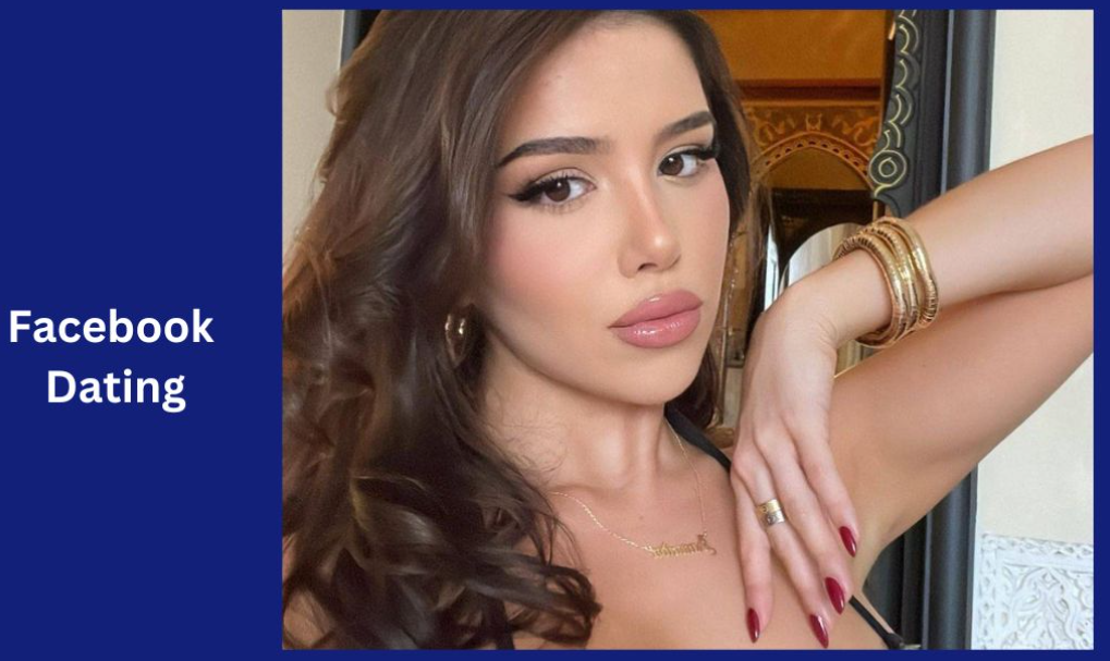 Facebook Dating For Lonely Singles: Find Adorable Women