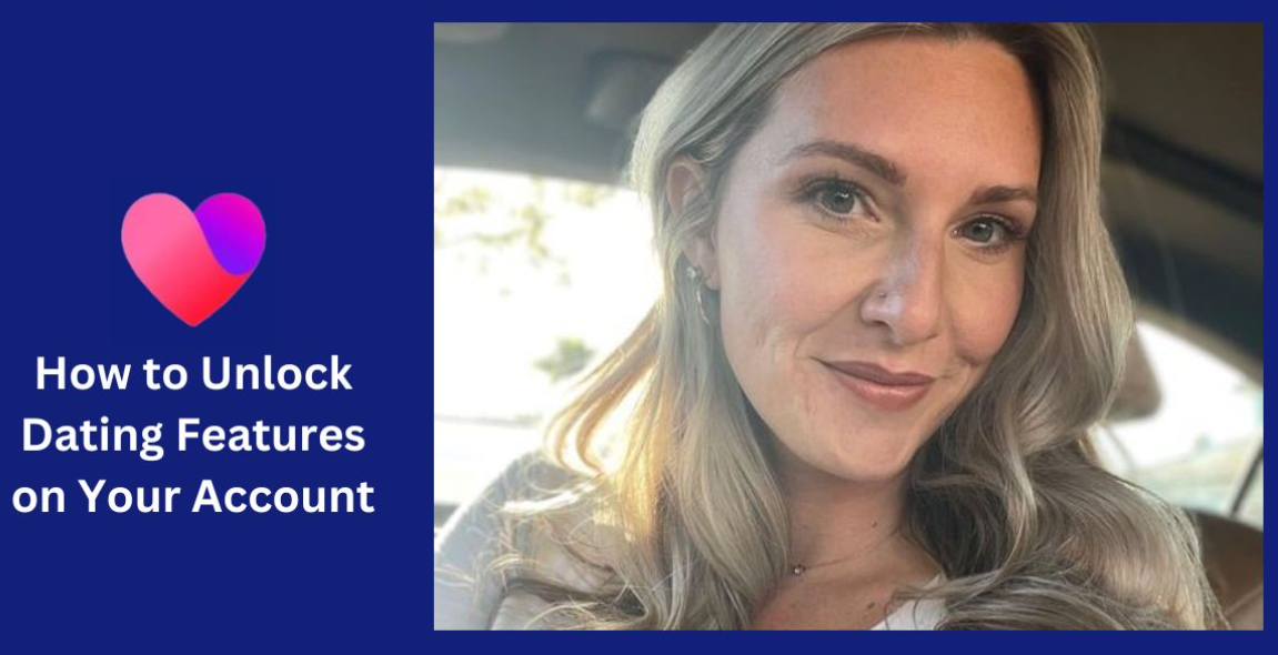 How to Access Your Account Facebook Dating Features